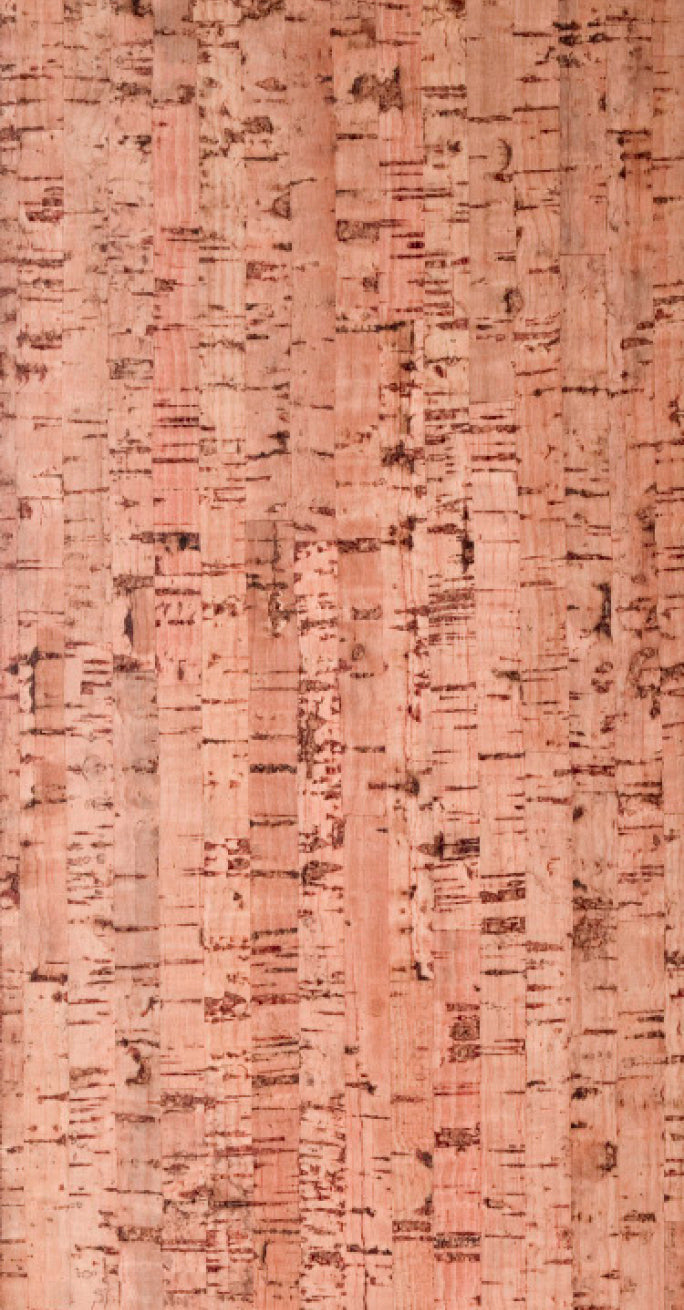 Luxury wood, vinyl, cork and rubber flooring