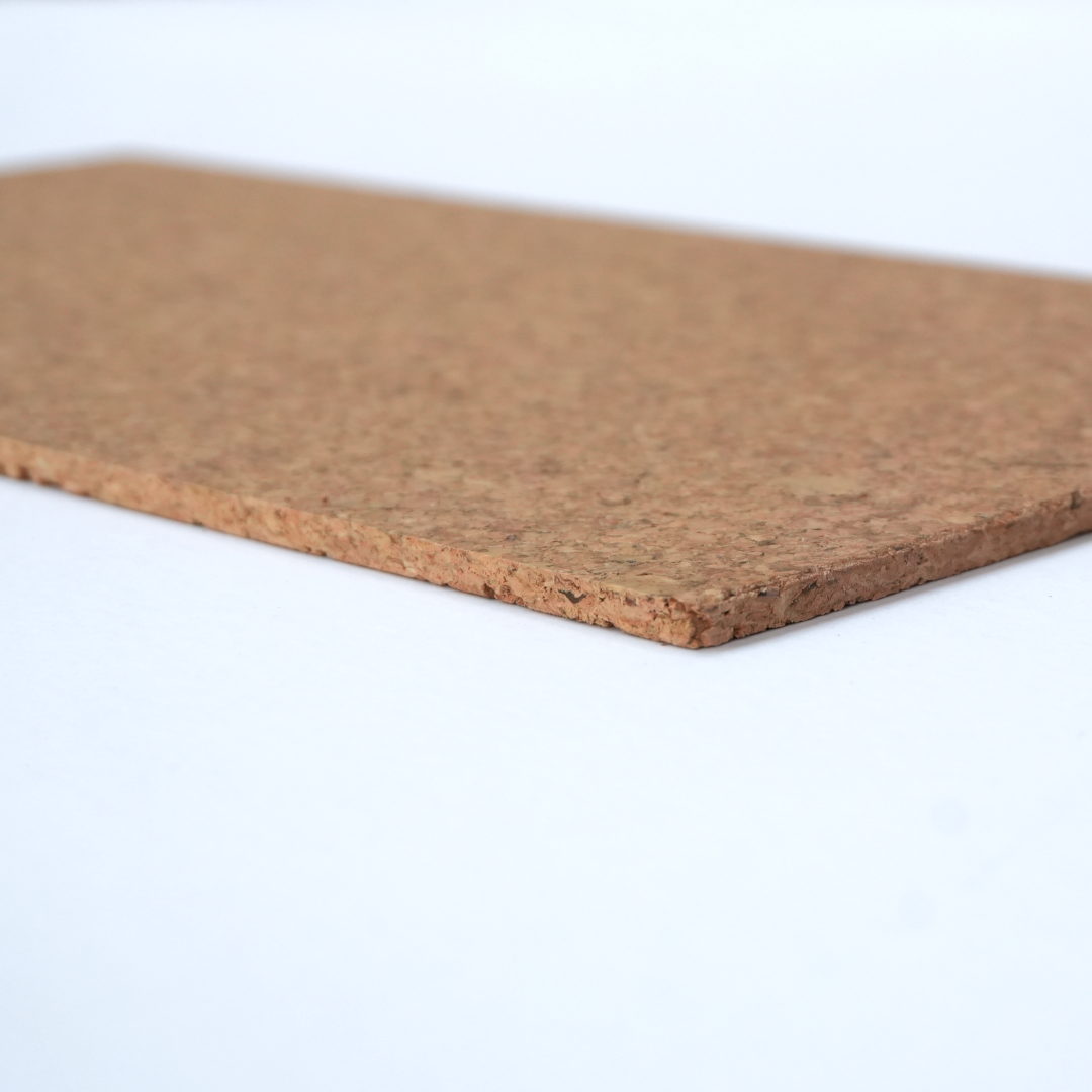 Waterproof cork tiles. Cork flooring for bathrooms and kitchens - The ...
