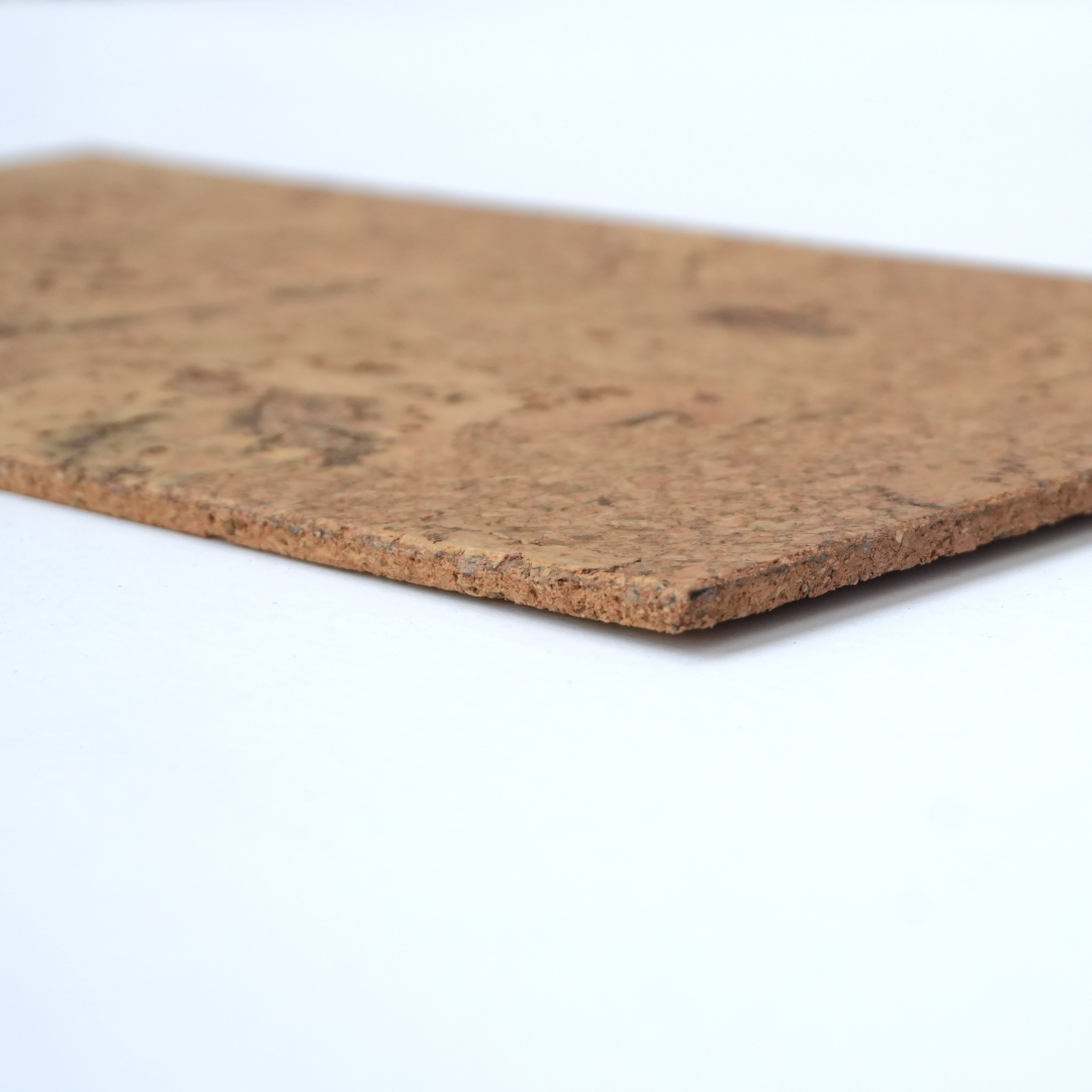 Waterproof cork tiles. Cork flooring for bathrooms and kitchens - The ...