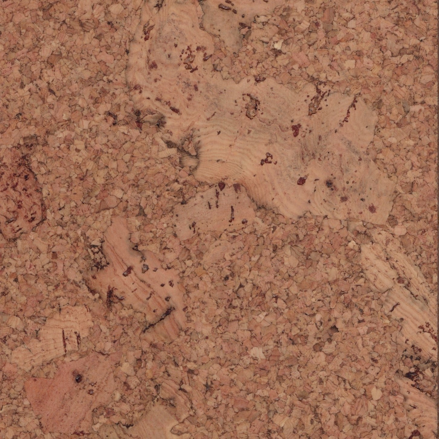 Natural Cork Flooring Tiles - The Colour Flooring Company